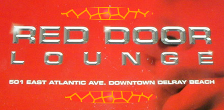 RED DOOR LOUNGE - SOUTH BEACH MIAMI FLORIDA NIGHTCLUBS ICTV1 Internet ...